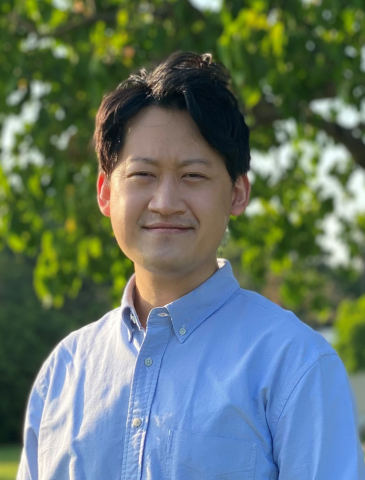 Outstanding Young Researcher Award – Dr Eric Ip – HKU FACULTY OF LAW E ...