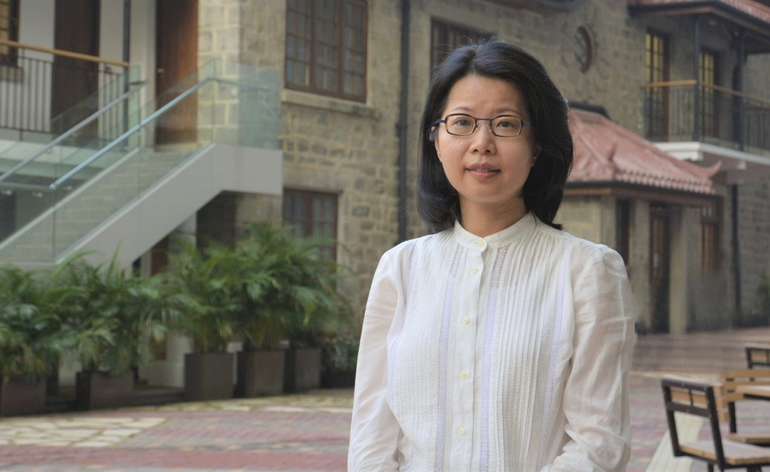 Professor Anne Cheung Awarded the HKU Law Faculty Knowledge Exchange ...