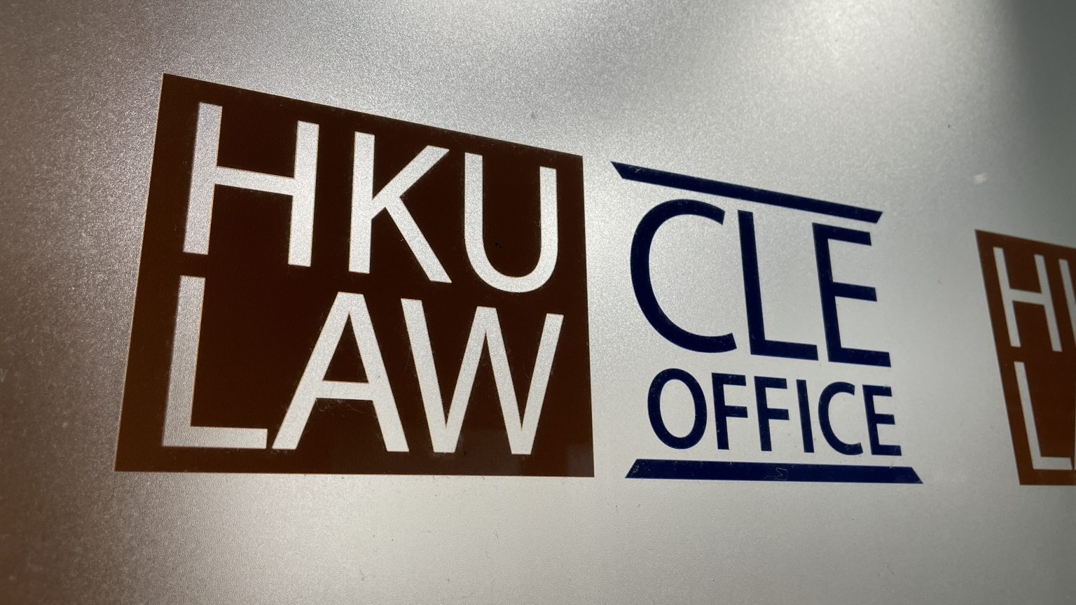 Good News from HKU Law’s Clinical Legal Education Team – HKU FACULTY OF ...