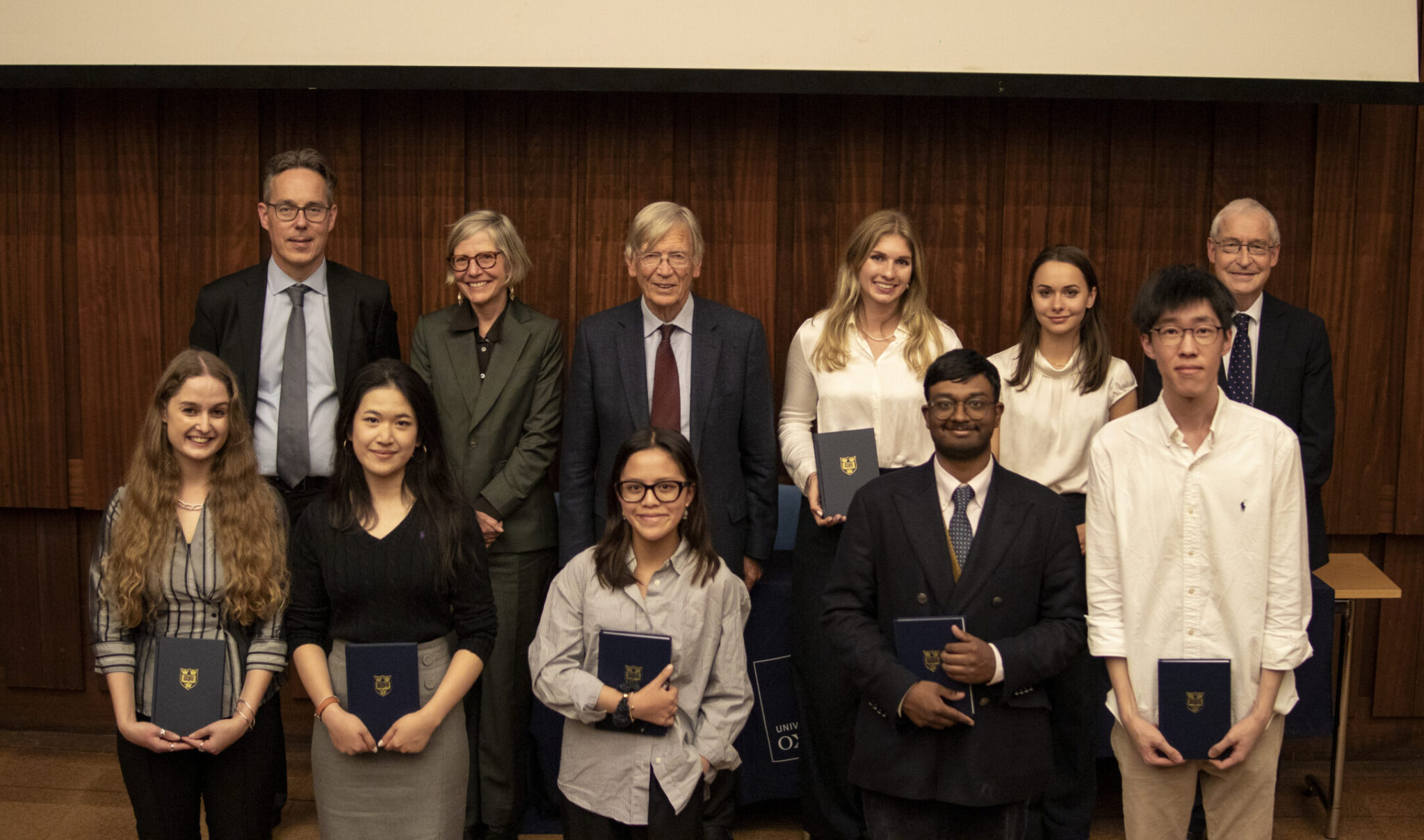 Beyond the Classroom – HKU FACULTY OF LAW E-NEWSLETTER